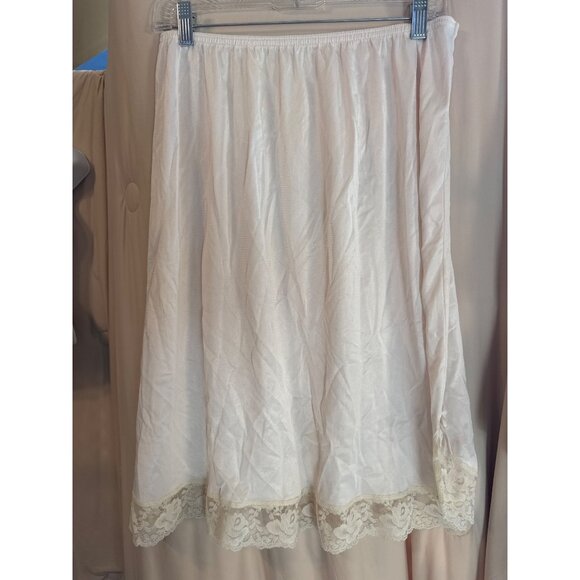 Avon | Intimates & Sleepwear | Vintage Avon The Custom Collection Slip ...